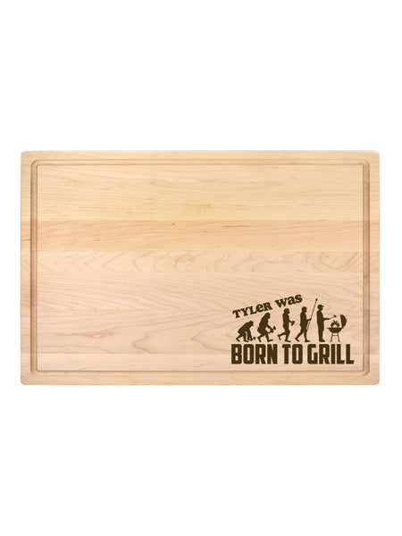 Butcher Block – Created For Me Laser Engraved Gifts & More